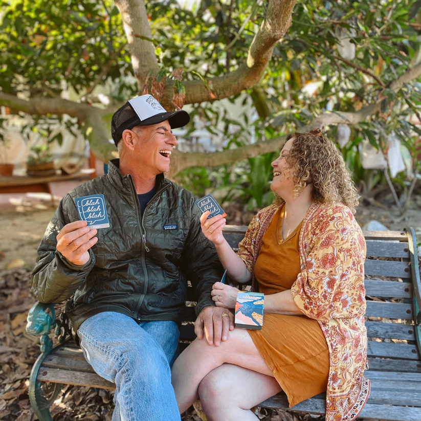 Couples - Longterm Relationships / Level 2 – Love Lingual